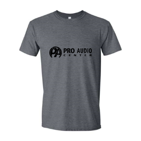 Merch — Pro Audio Center