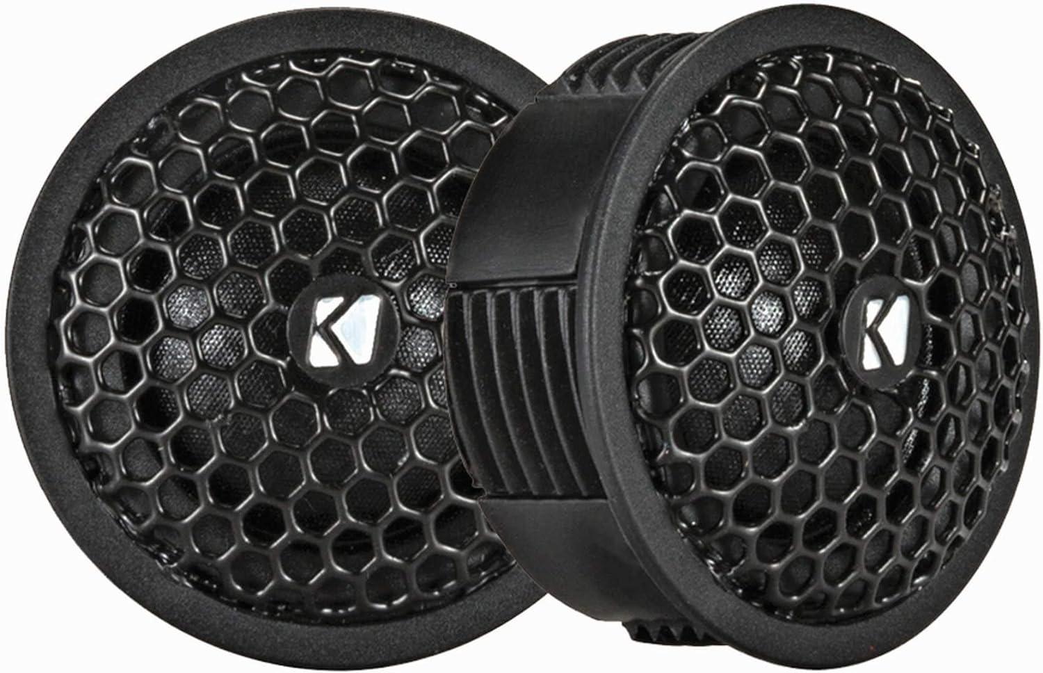 Tweeters — Pro Audio Center