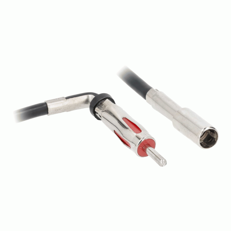 40-GM10 METRA GM Vehicle Antenna Adapter — Pro Audio Center