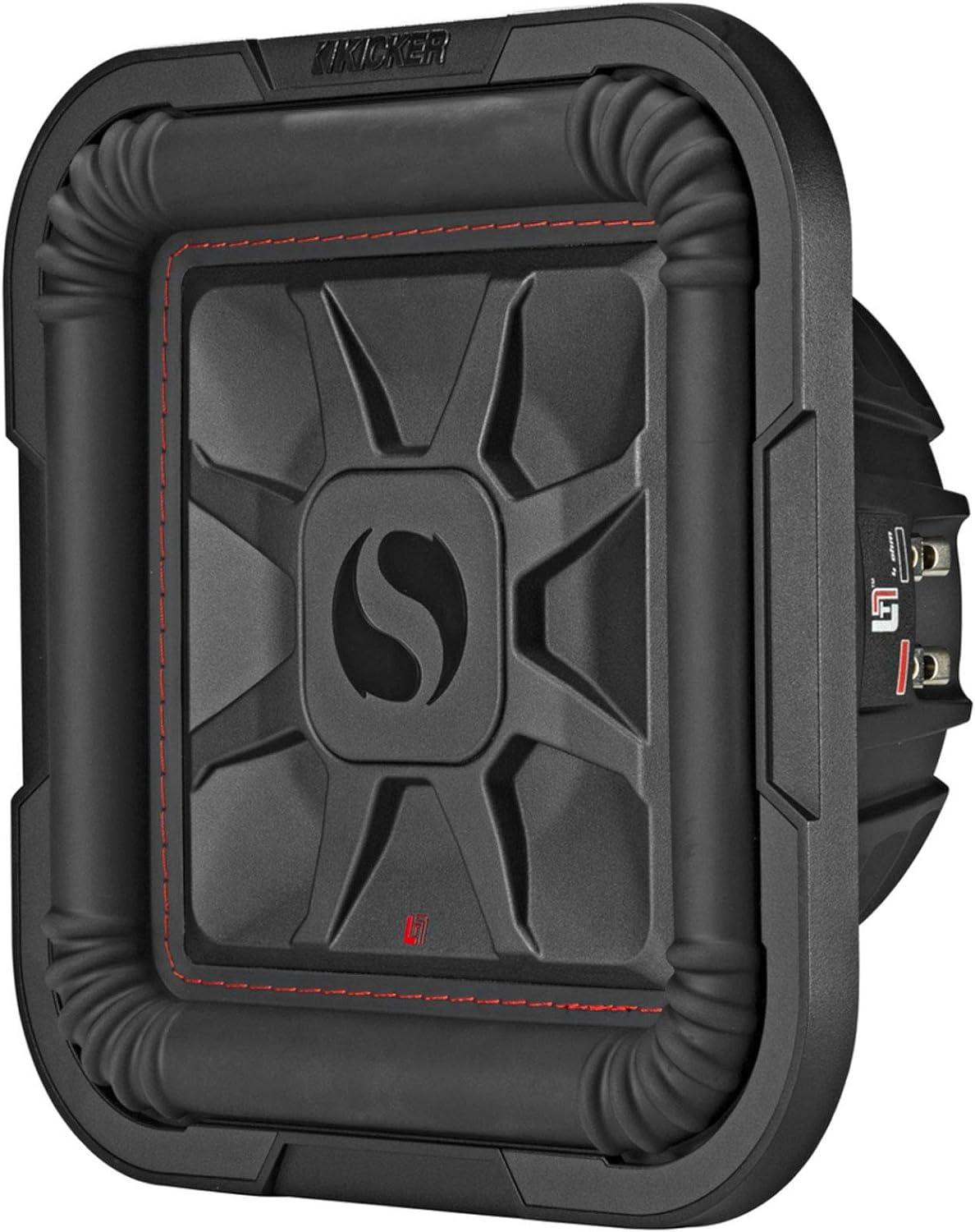 Subwoofers — Pro Audio Center
