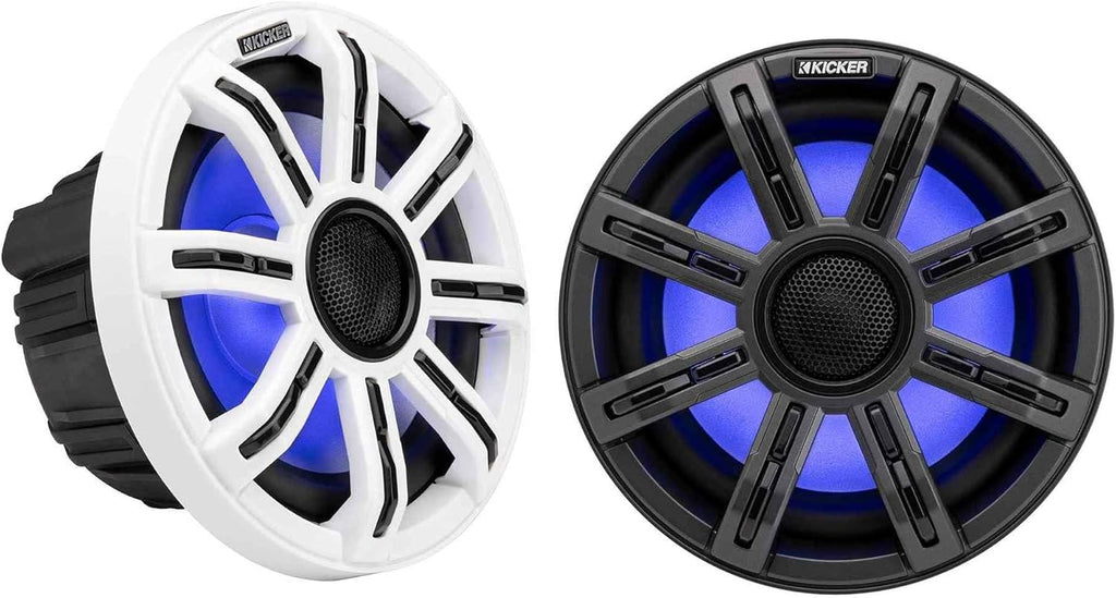 KICKER - Livin' Loud — Pro Audio Center