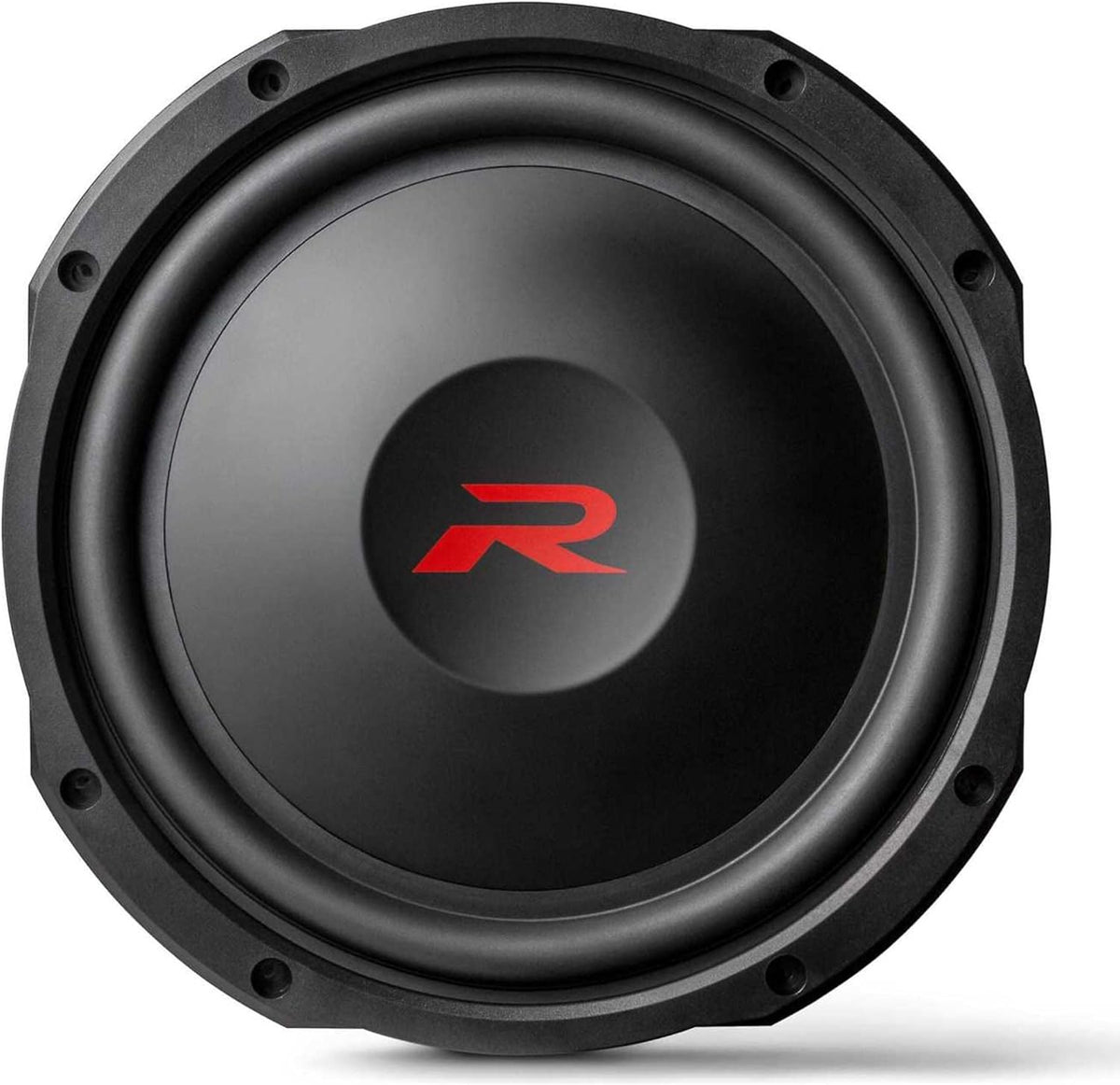 RS-W12D4 Alpine 12" R-Series Shallow Thin Profile Subwoofer Sub 600W ...