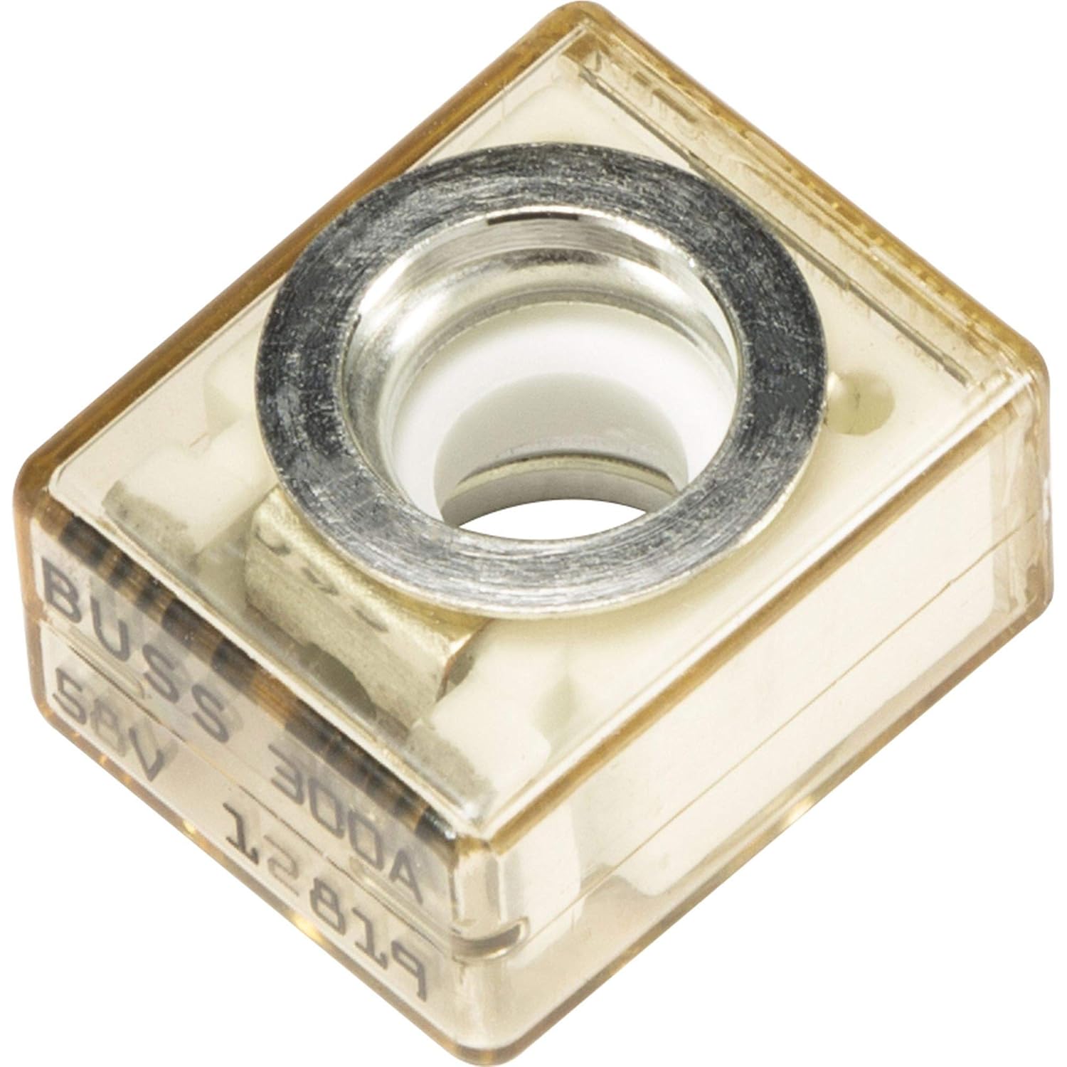 47MRBF300 KICKER MRBF Marine Fuse 300 Amp ABYC Compliant — Pro Audio Center