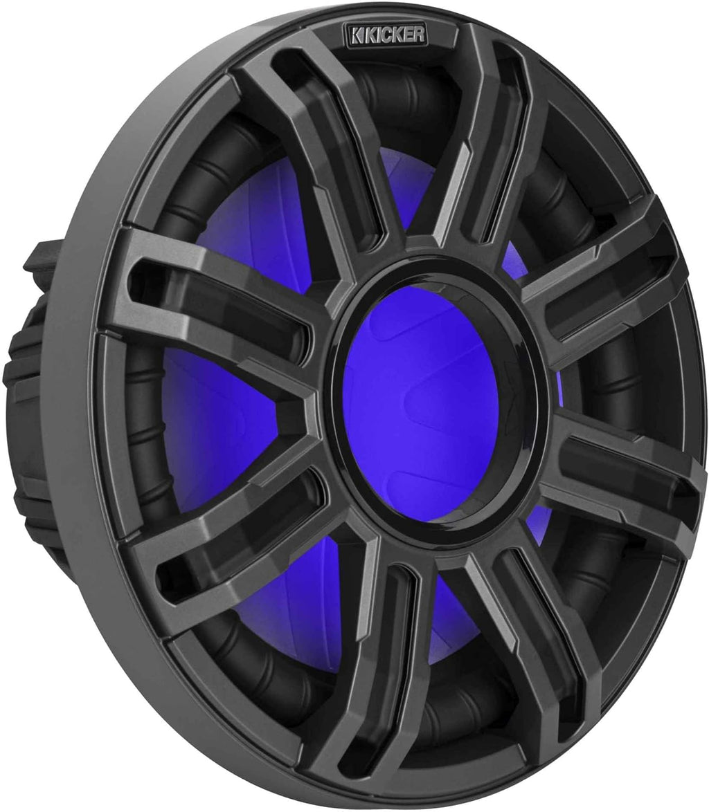 KICKER - Livin' Loud — Pro Audio Center