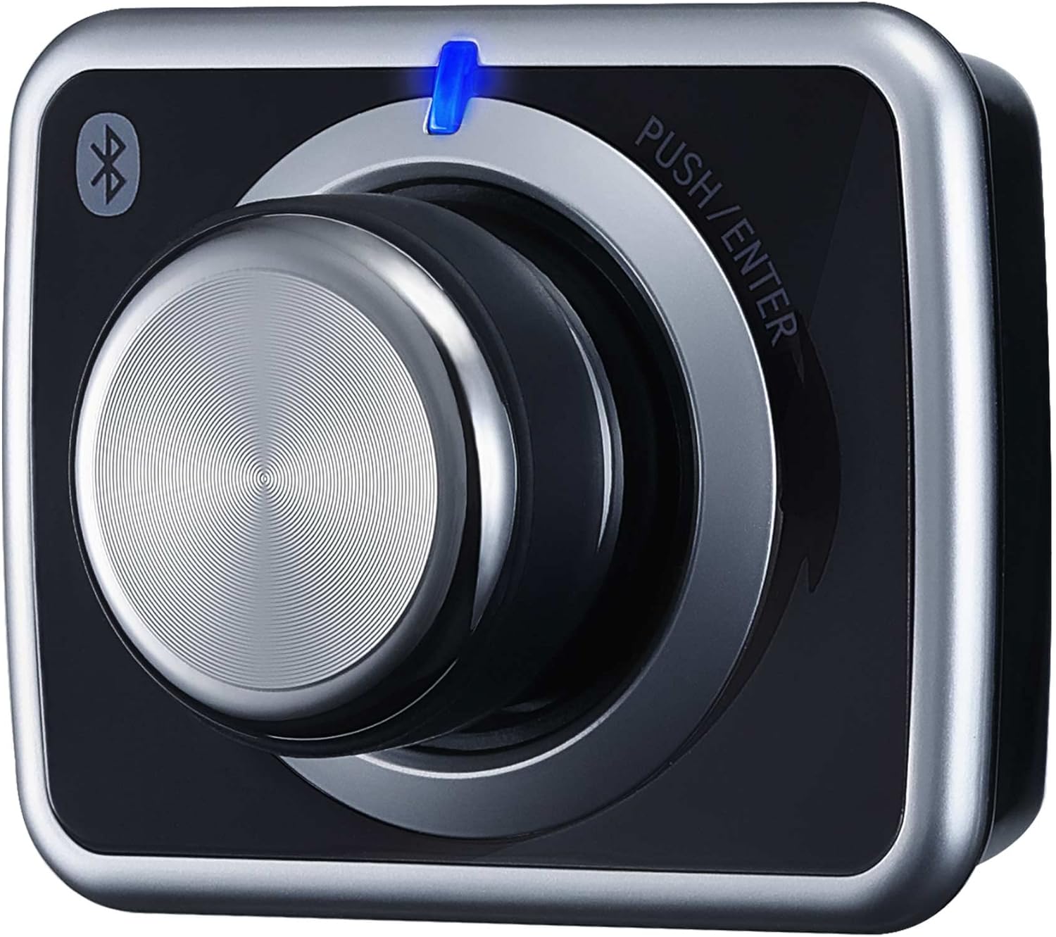 RUX-H02 Alpine Next-Gen Remote Bass Knob for The Alpine Halo Display ...