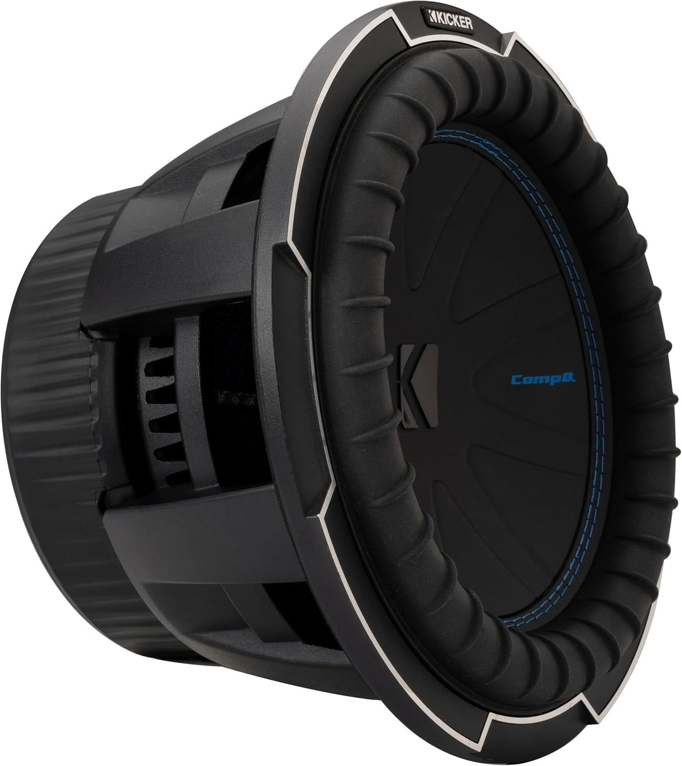 KICKER - Livin' Loud — Pro Audio Center