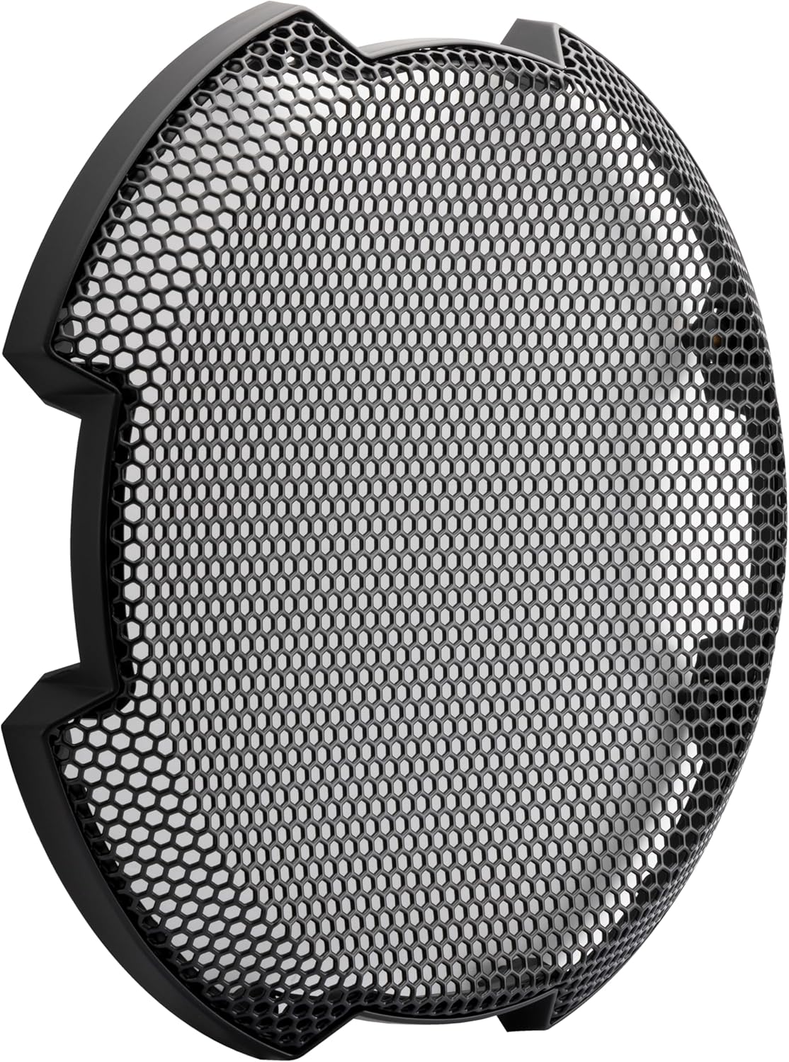 52GR10 KICKER 10" Round Steel Mesh Grille for Comp Subwoofer Subs — Pro ...