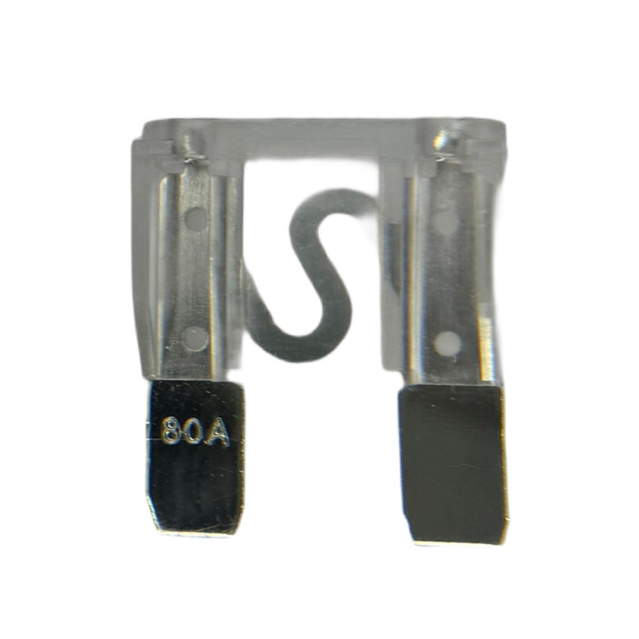 MAX80 METRA 80 Amp MAXI Fuse (Single) — Pro Audio Center