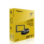 KIT-MFT1 iDatalink Maestro Double-Din Radio Dash Kit & T-Harness ...