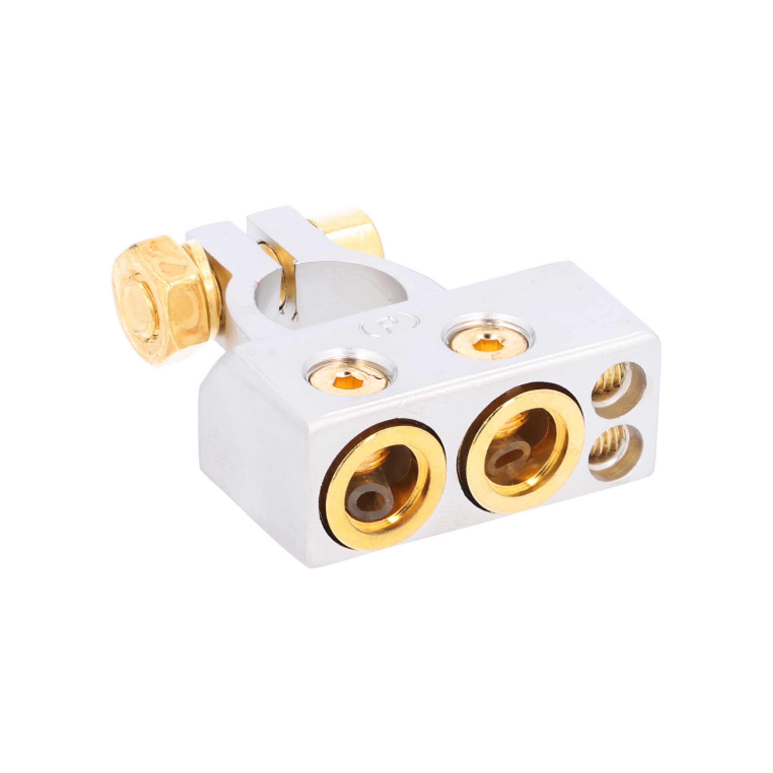 RBT METRA Raptor Positive Battery Terminal - Pro Series — Pro Audio Center