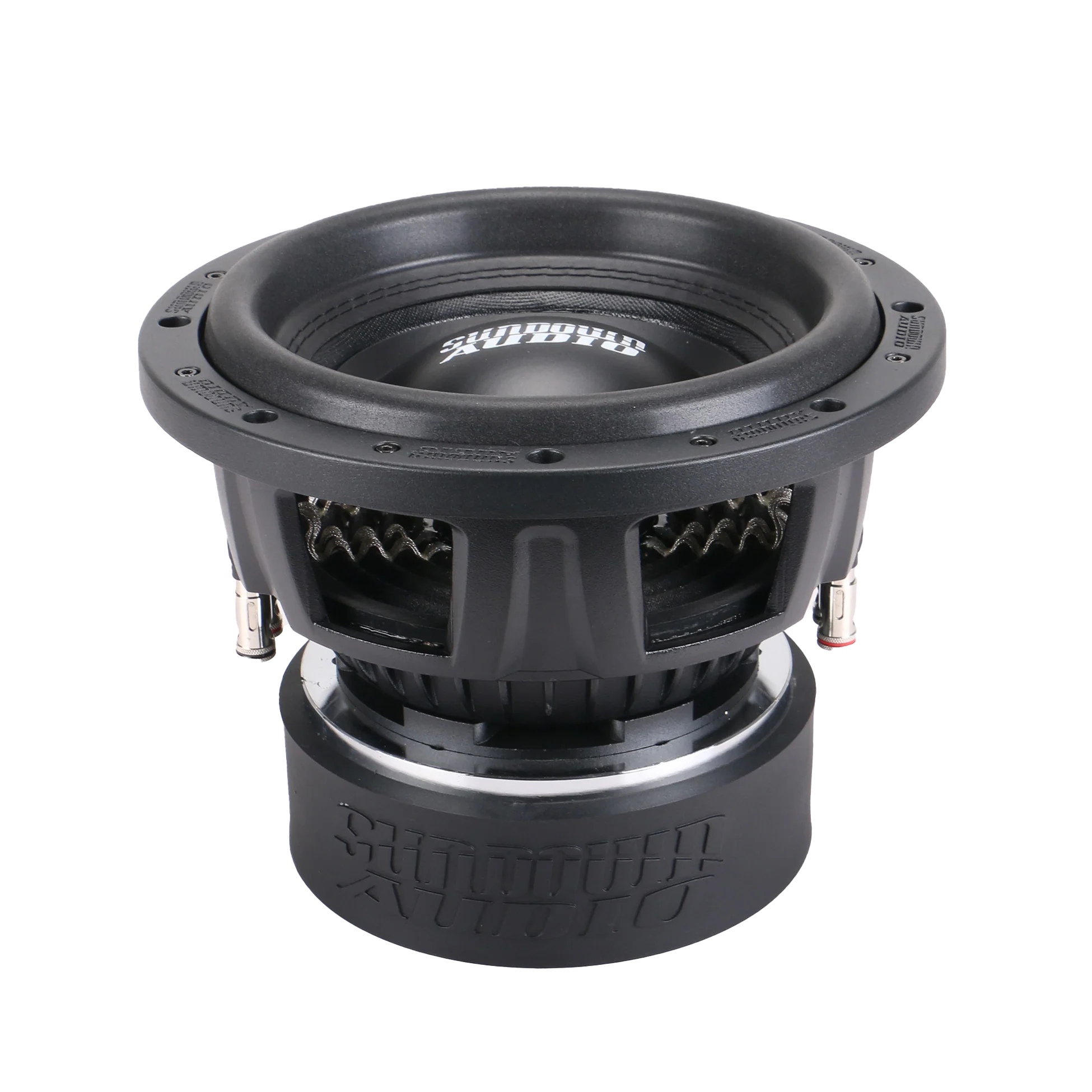 SW-SAV310D4 Sundown Audio SA-Series SA-10 v.3 10" inch Subwoofer Sub ...