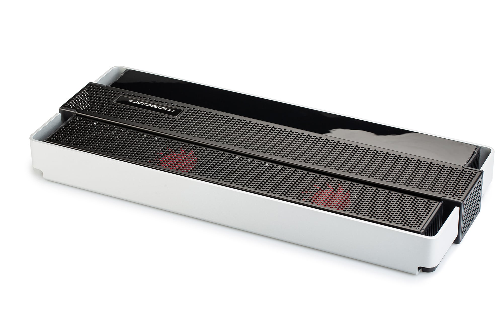 PRO 4|30 Mosconi Gladen Pro Line 4 Channel Class A-AB Full Range ...